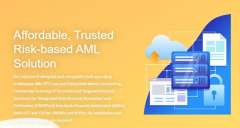 Events - MyAMLScan.io AML Services